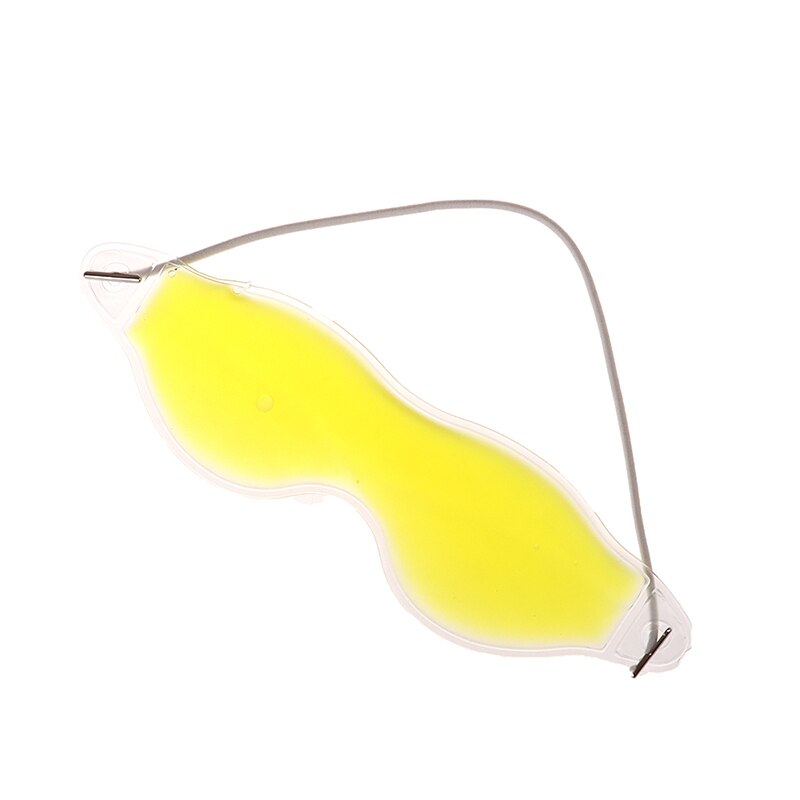 Gel Cold Sleeping Eye Mask Goggles Gel Sleep Eye P... – Grandado