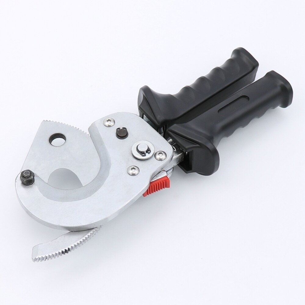 Kraftig ratchet kabel kutter kuttet opp to 300 mm... – Vicedeal