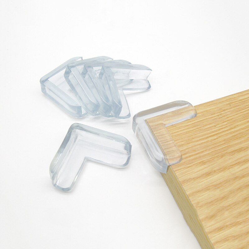 Silicone Safety Protector Table Corner Protection ... – Grandado