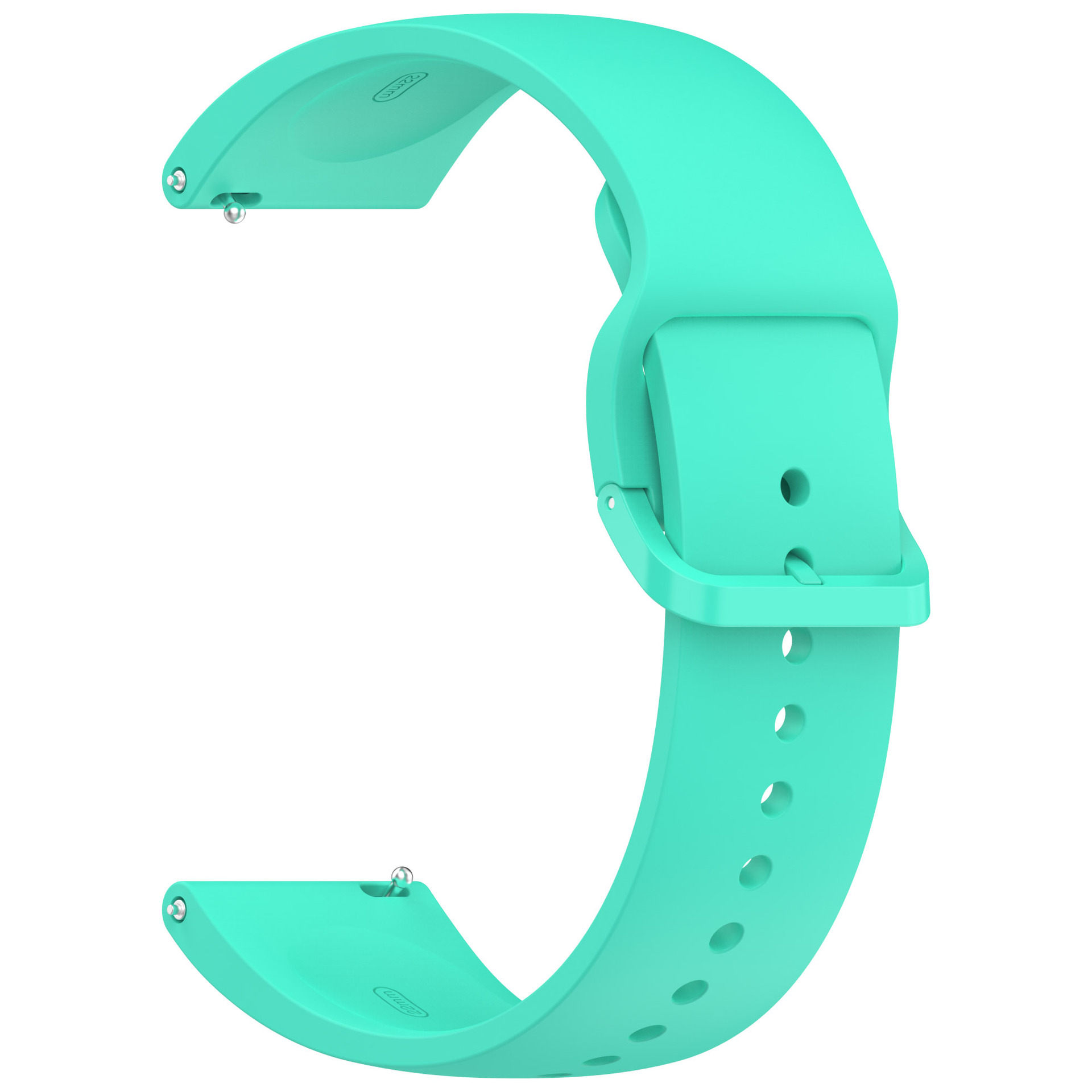 Silikonerem til redmi watch 5 active lite armbånd ... – Vicedeal