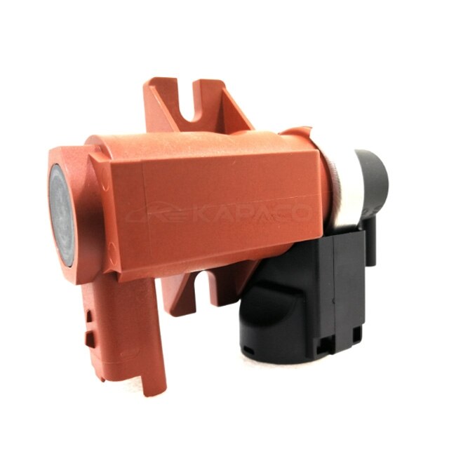 Turbo Charger Boost Pressure Solenoid Valve 144960... – Grandado