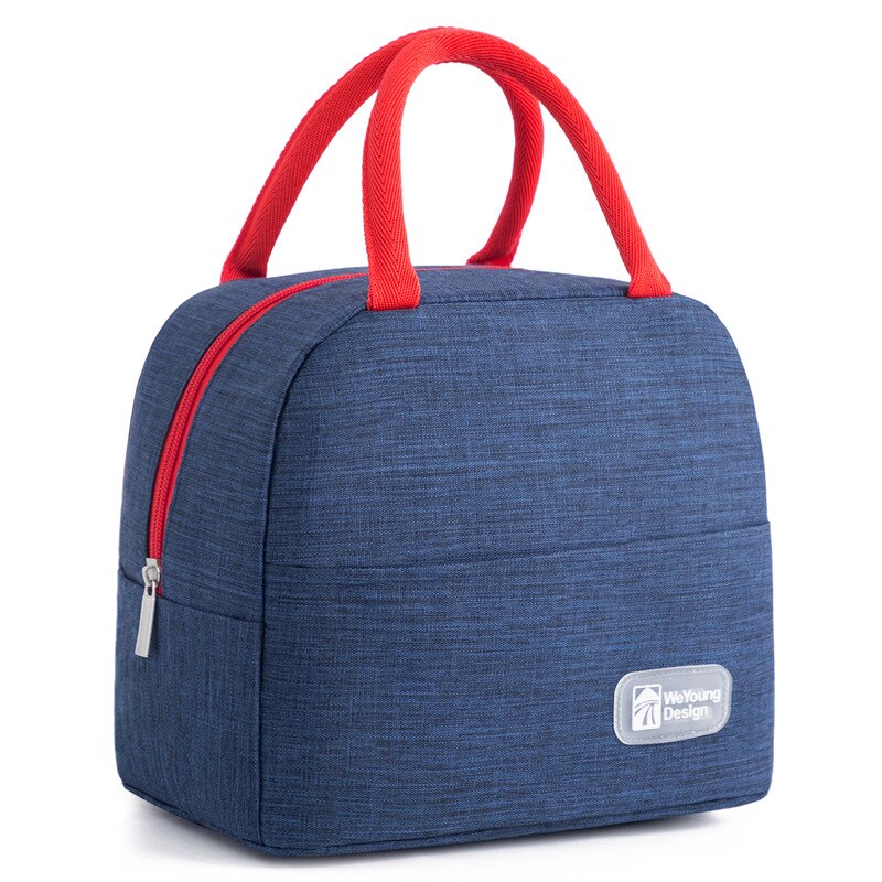 Isolatie Zak Draagbare Lunch Ice Pack Vouwen Pickn... – Vicedeal