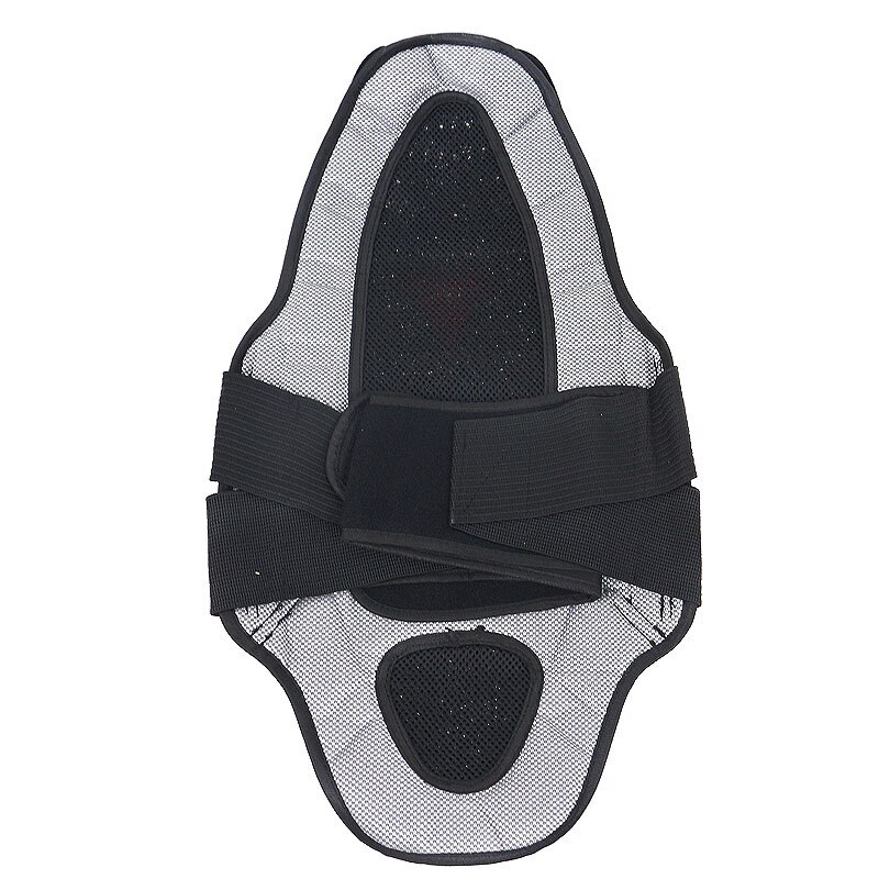 Thickened Motorcycle Back Armor Protector Competit... – Vicedeal