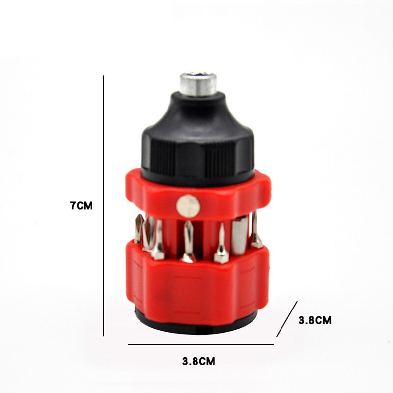 Hand Gereedschap 16 In 1 Precision Torx Schroevend... – Vicedeal