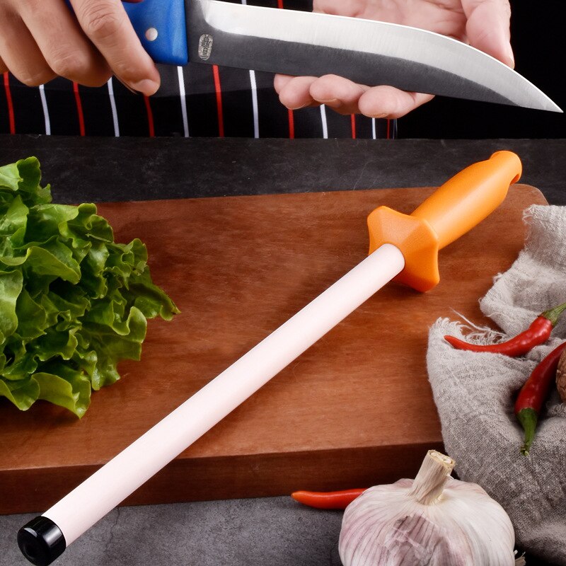The ceramic sharpener sticks knife sticks high har... – Grandado