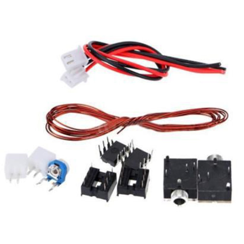 3W Forty-9er Radio Transceiver Diy Kit Diy Parts F... – Grandado