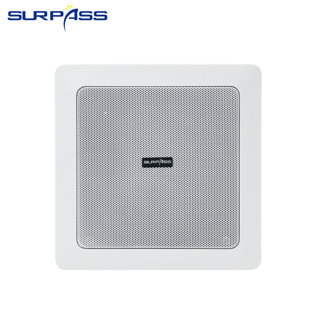 Full Range Frequency Hifi Speakers Power Taps Home... – Vicedeal