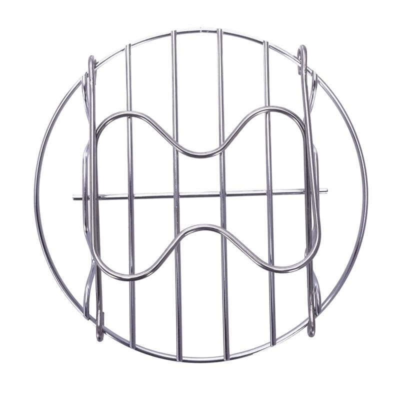 Steamer Stand with Handles Is Compatible with Read... – Vicedeal