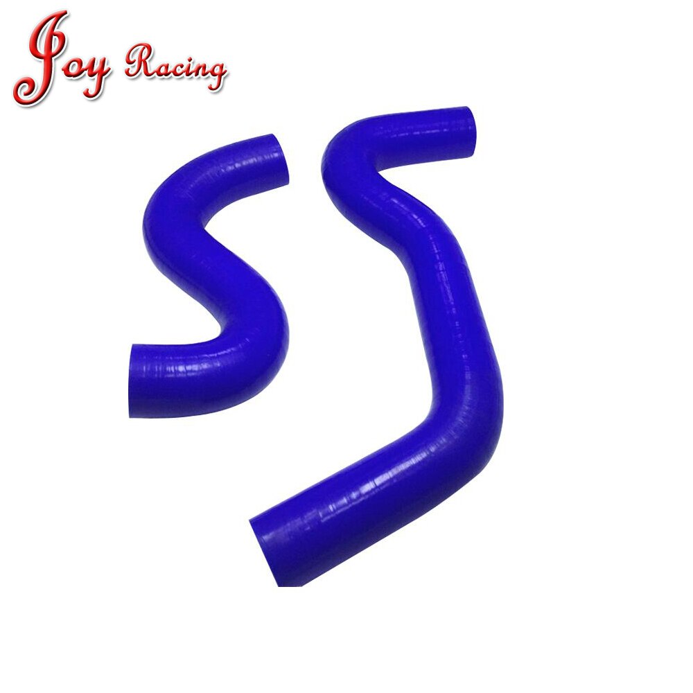 silicone radiator water coolant hose kits for Pegu... – Vicedeal