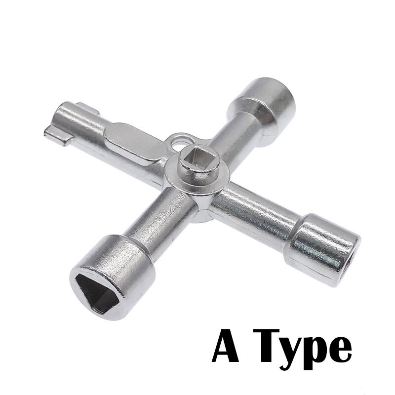 Cross Multi Functietoets Universele Elektrische Ka... – Vicedeal