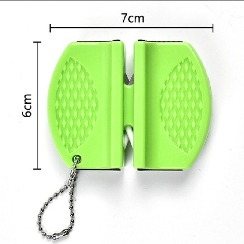 Suction Knife Sharpener Sharpening Tool Easy and S... – Vicedeal