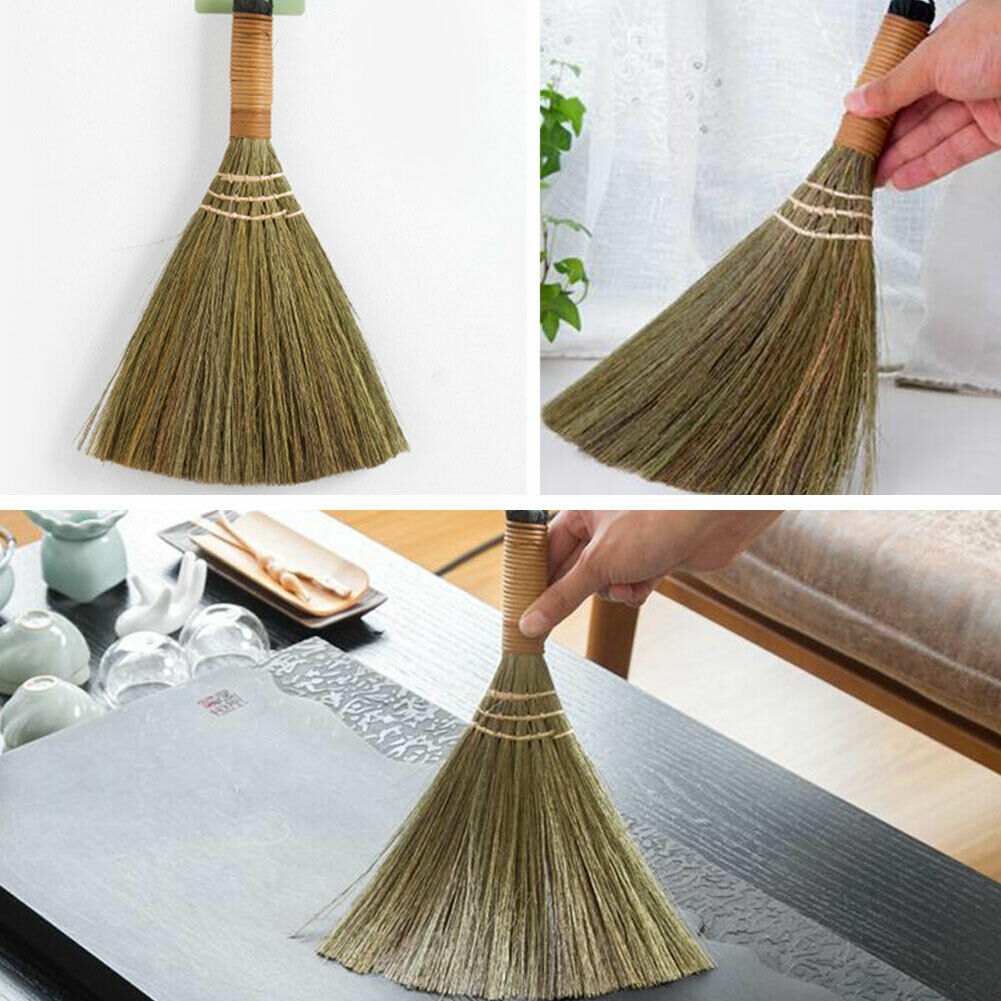 Handmade Floor Cleaning Durable Sweeping Broom Ret... – Vicedeal