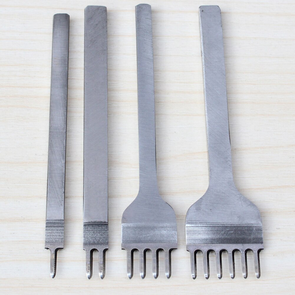 3/4mm Handmade Hole Chisel DIY Sewing Supplies Mul... – Vicedeal