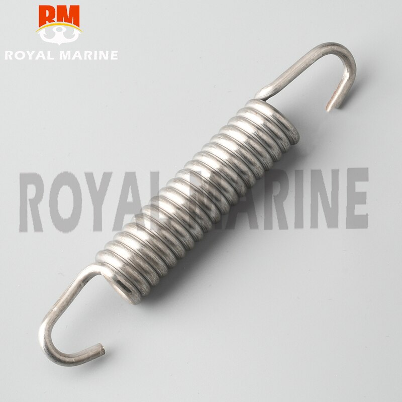 90506-30M00 Tilt Bracket Tension Spring For Yamaha... – Vicedeal