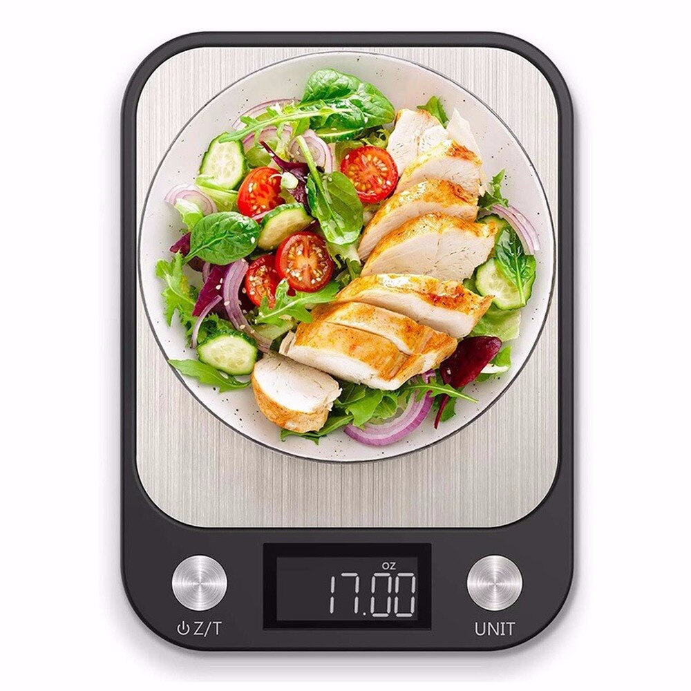 Lcd Display Multifunctionele Digitale Voedsel Keuk... – Grandado