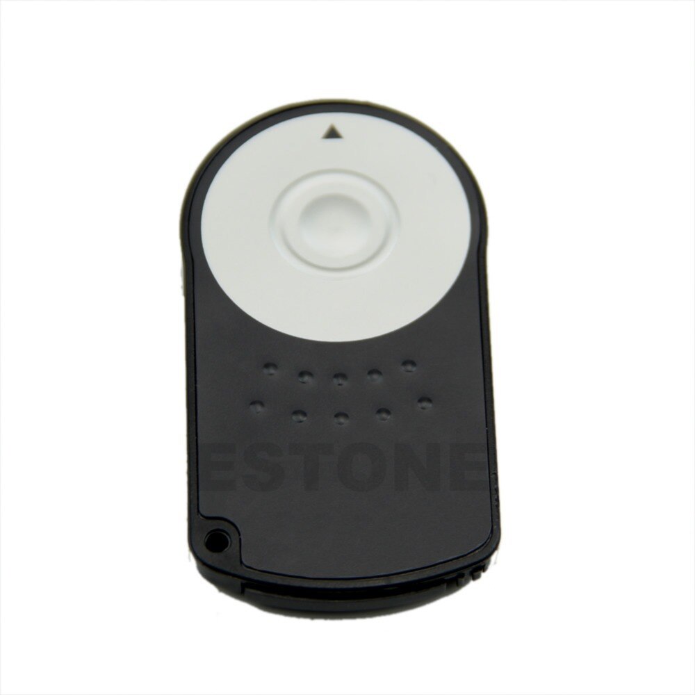 RC-6 IR Remote Control For Canon EOS Rebel 5D Mark... – Vicedeal