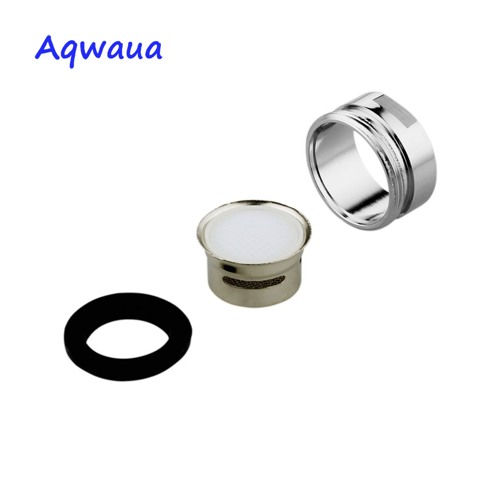Aqwaua Bathroom Accessories Faucet Aerator 20MM Ma... – Grandado