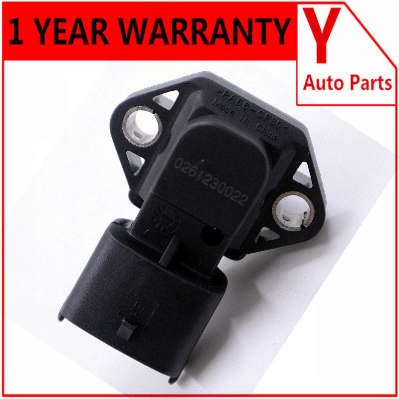 OEM 0261230022 MAP sensor Voor Chevrolet Zafira 20... – Grandado