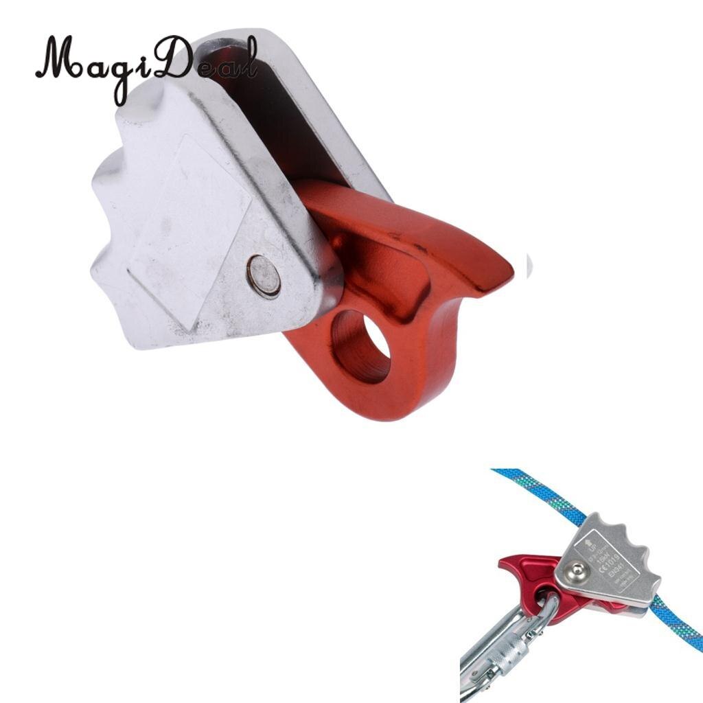 MagiDeal Safety Rock Climbing Tree Arborist Caving... – Grandado