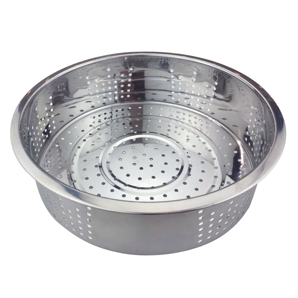 401 Stainless Steel Steamer Thickened Deepened Veg... – Vicedeal