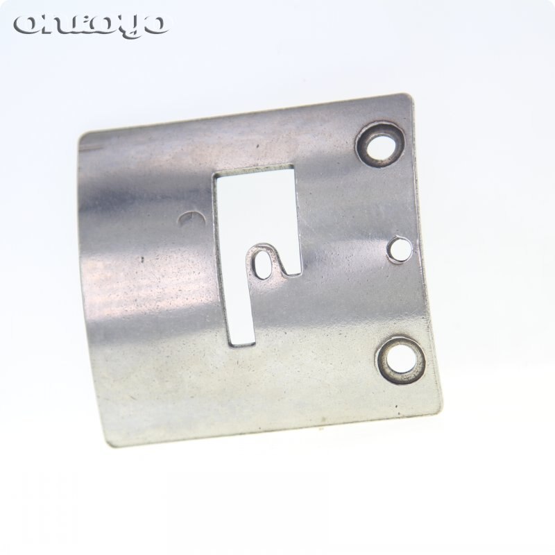 Industrial Sewing Machine GA5-1 GM103 Needle Plate... – Vicedeal