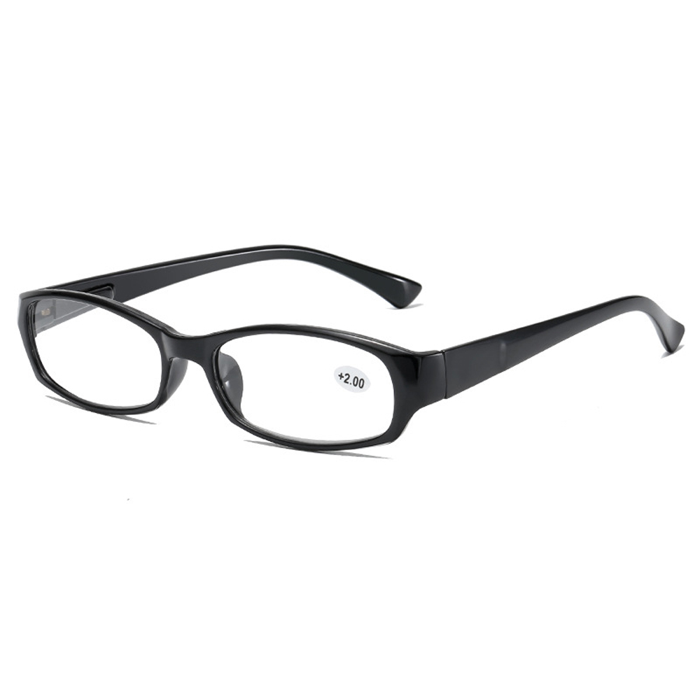 Reading Glasses Classic Black Frame Reading Glasse... – Grandado