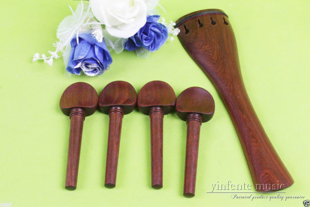 Yinfente Cello Accessories 4/4 Full Size Cello Par... – Grandado