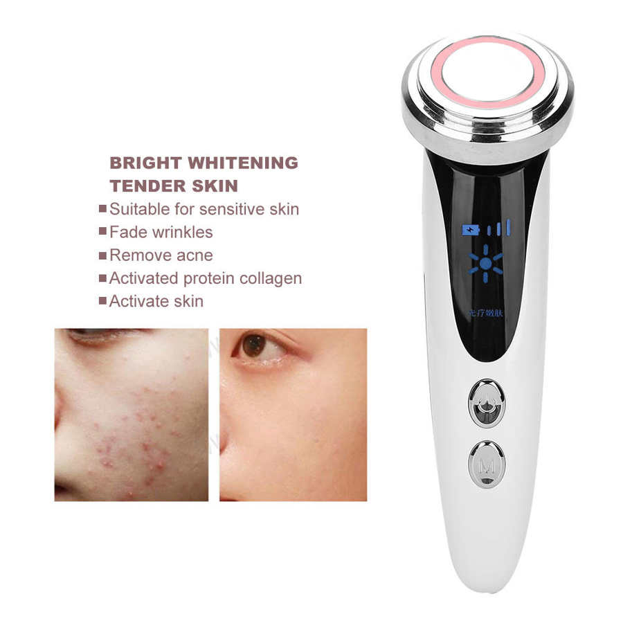 Face Cleaning Lifting Tightening Skin Rejuvenation... – Vicedeal