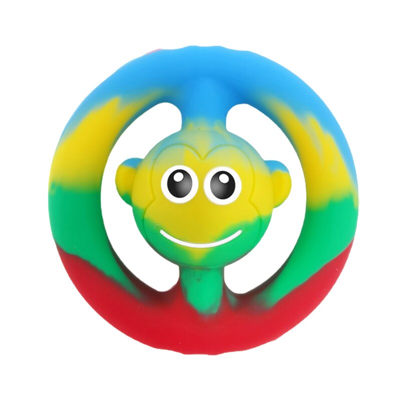 Children Toys Silicone Hand Grips Exercise Finger ... – Grandado