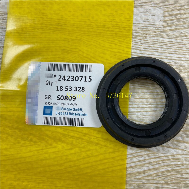 Gloednieuwe Motor Aandrijfas Seal Rechts Links 6AT... – Grandado