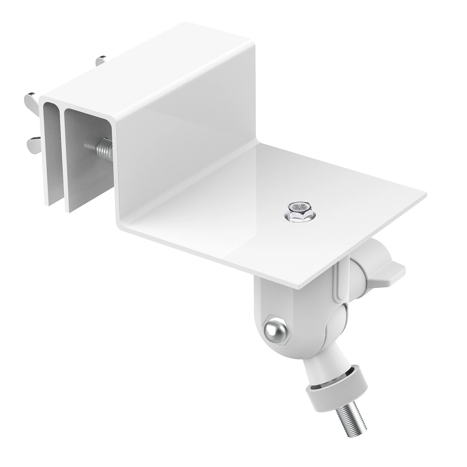 Weatherproof Gutter Mount for Eufycam 2/2 Pro/2C/2... – Grandado