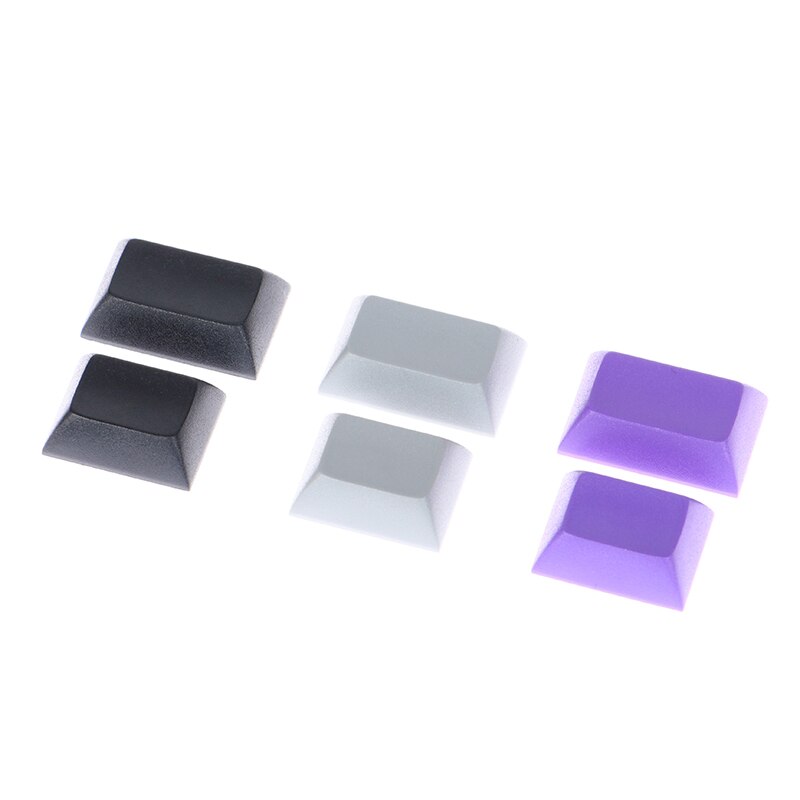 3pcs/set Blank Dsa Pbt Keycap 1.25U/1.5U for Cherr... – Grandado