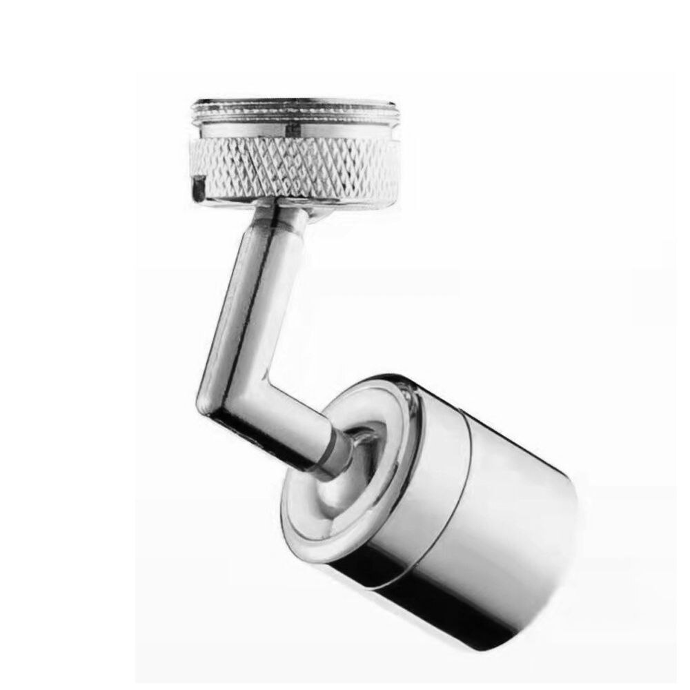 Universal Faucet Sprayer Head 720° Rotatable Splas... – Grandado