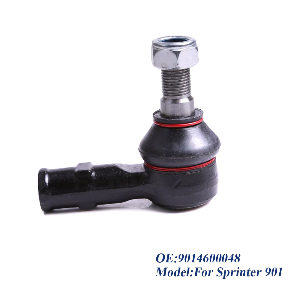 For Sprinter 901 1995-2006 Front Outer Tie Rod End... – Grandado