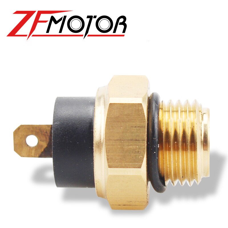 Radiator Fan Thermo Detecteren Schakelaar Voor Hon... – Vicedeal