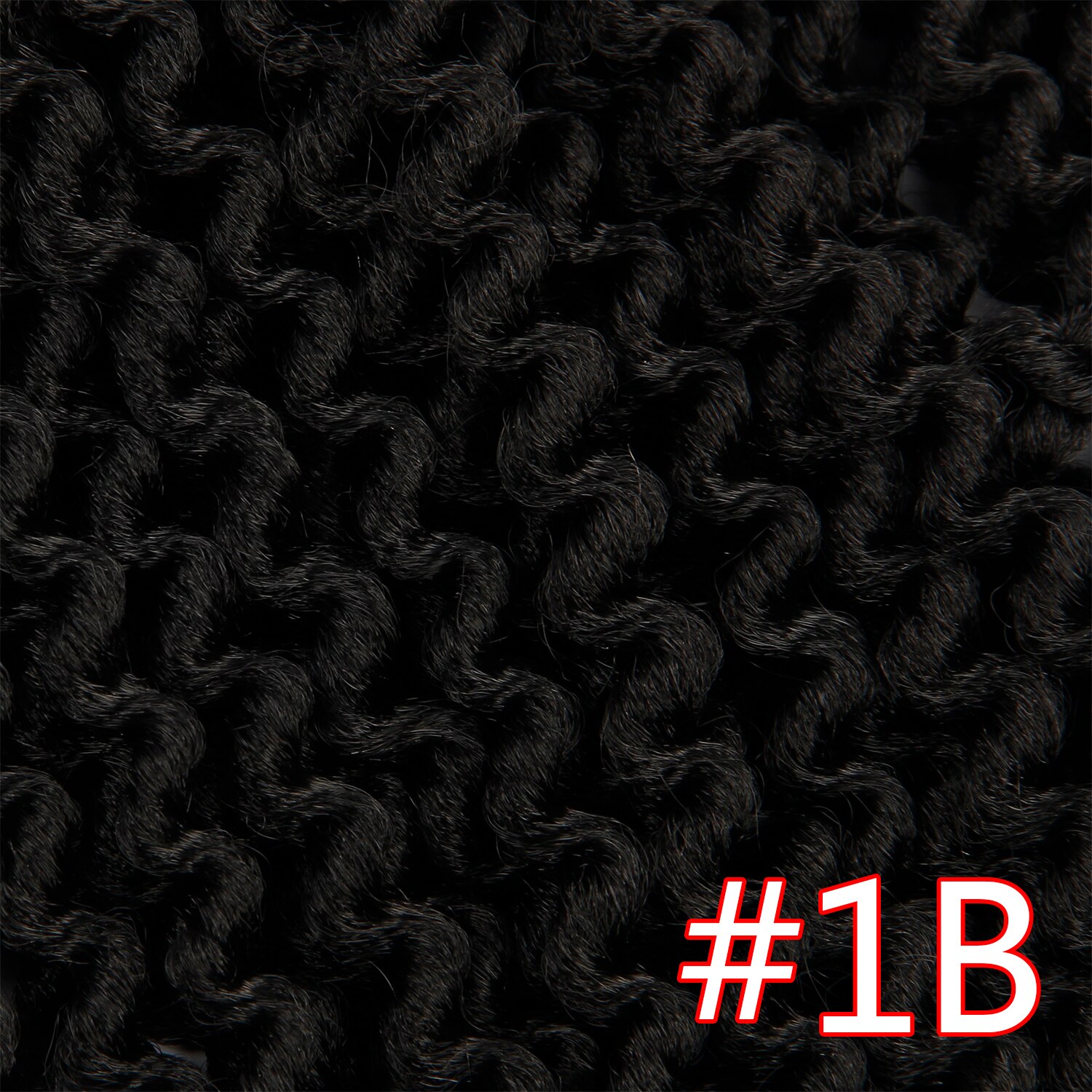 Crochet Braids Expression Braiding Hair Faux Locs ... – Vicedeal