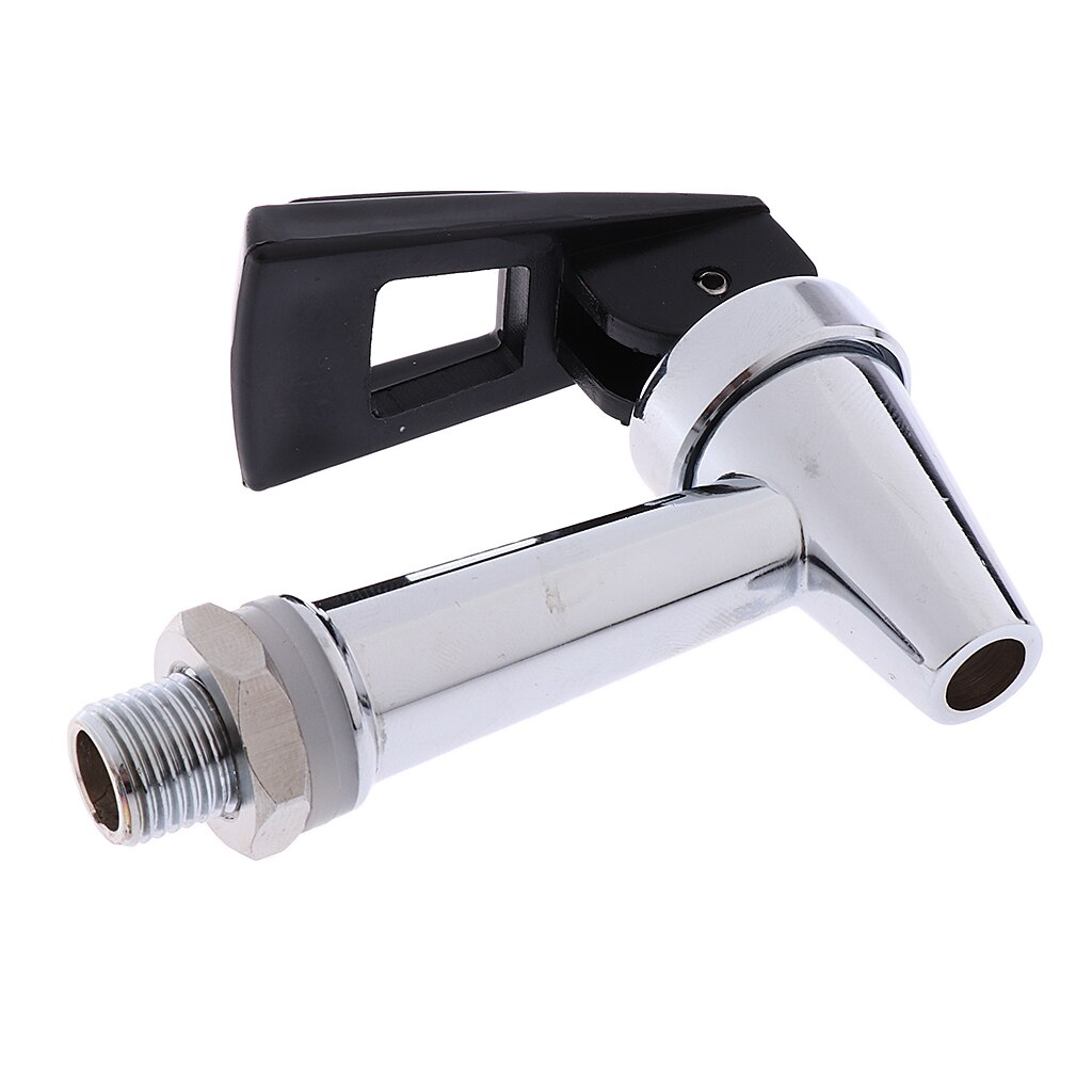 Coffee Drink Faucet Coffee Beverage Tap Silver Dom... – Vicedeal