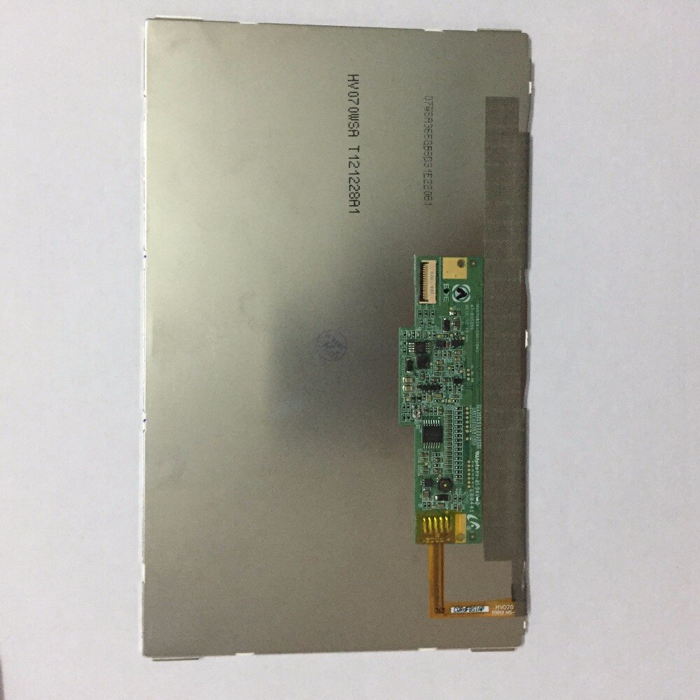 HV070WSA HV070WSA-100 LCD SCREEN DISPLAY – Grandado