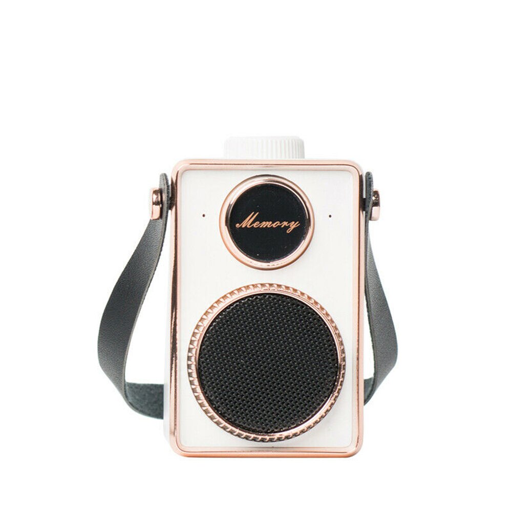 Mini Bluetooth Speaker Subwoofer Speaker Bocina Bl... – Vicedeal