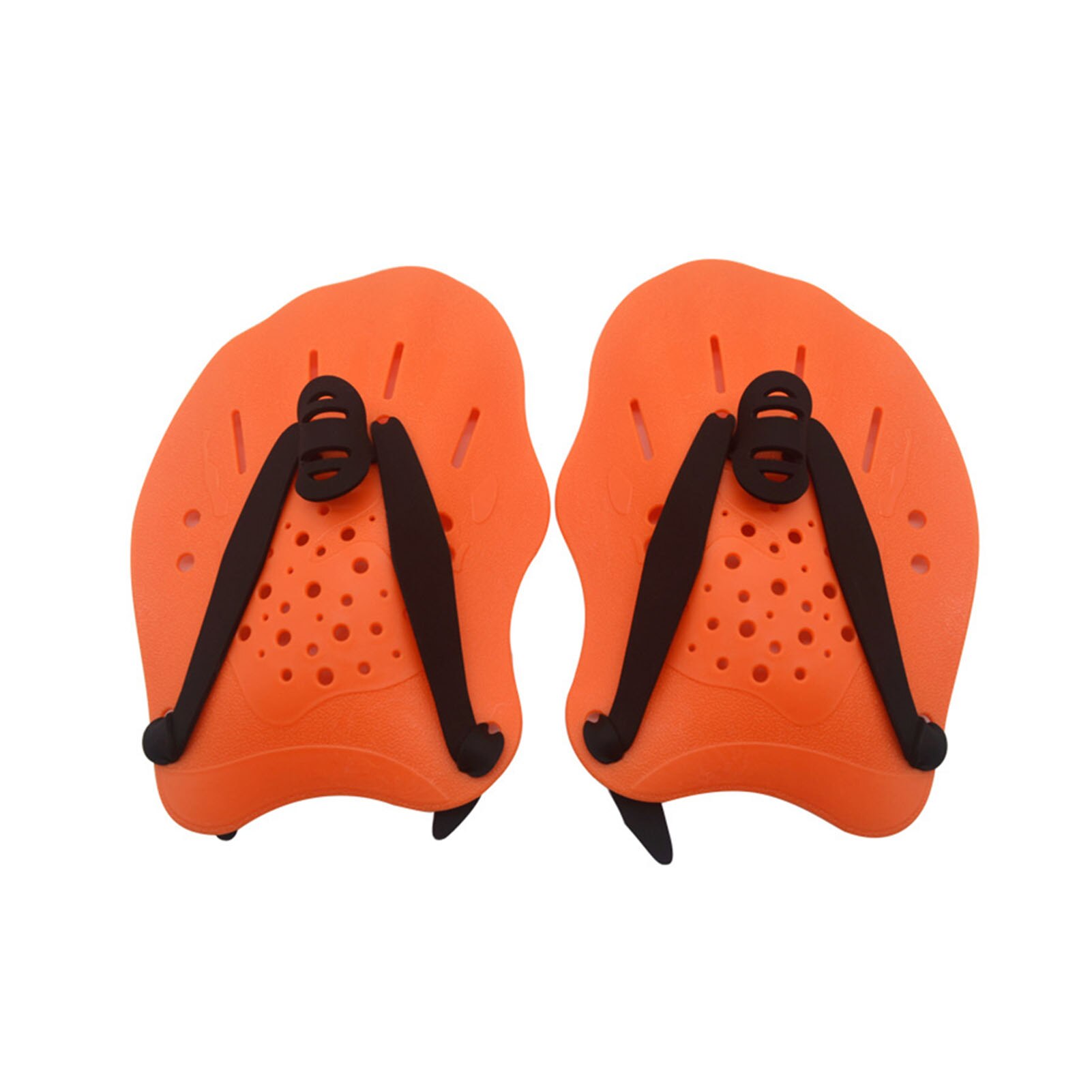 1pair Beginner Training Aid Diving Swimming Paddle... – Vicedeal