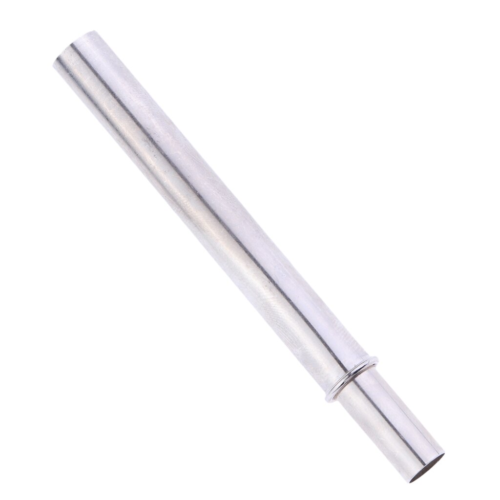 Fishing Rod Connecting Tube Fishing Pole Tubes Rod... – Grandado