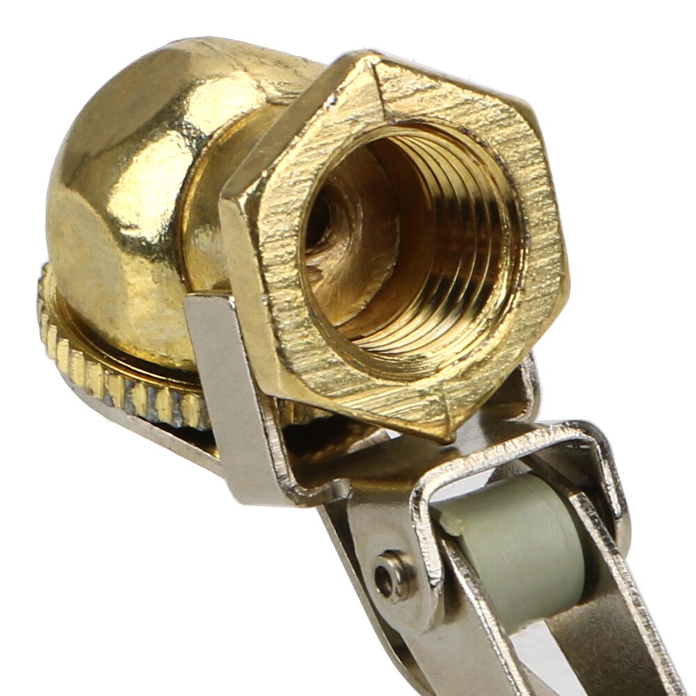 Universal Tire Repair Tools Clip-On Ball Foot Auto... – Vicedeal