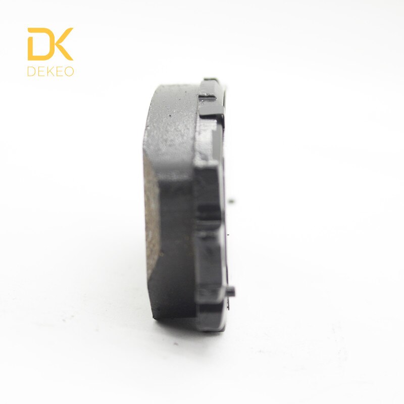 Car Brake Pads Front For Toyota Corolla Hybrid E+ ... – Grandado