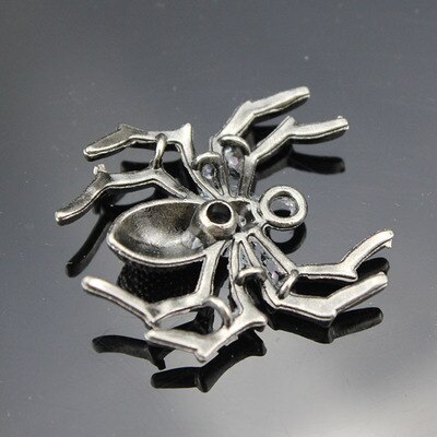 2/5/10pcs Metal Spider Stud Rivet Spike Screw for ... – Vicedeal