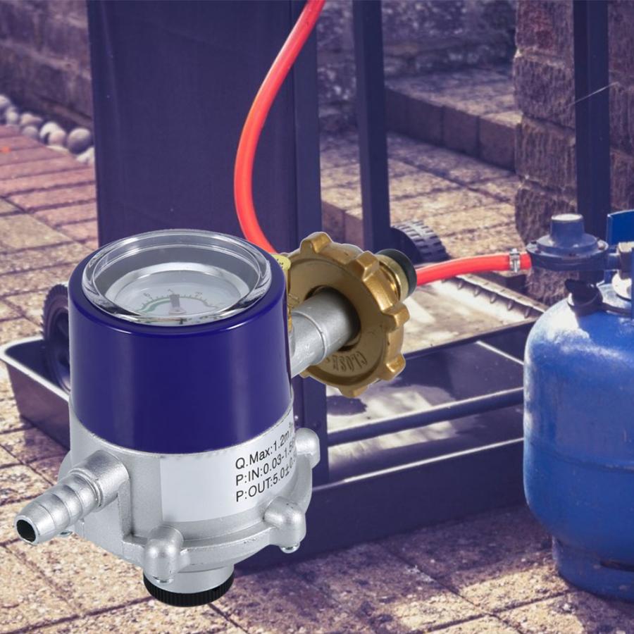 Flydende gas ventil eksplosionssikker husholdnings... – Grandado