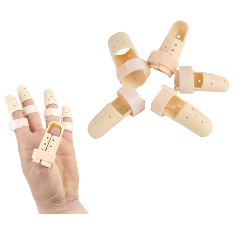 Fitness Finger Fracture Brace Non-slip Finger Spli... – Grandado