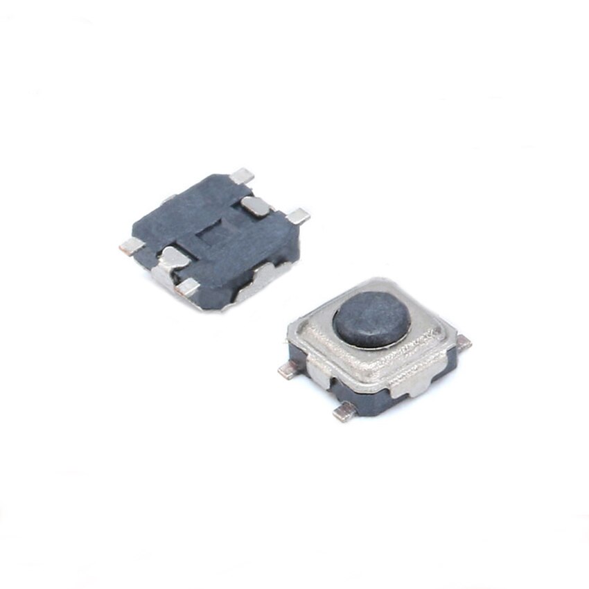 20Pcs Tactile Push Button Switch Tact SMD 3*3*1.5m... – Grandado