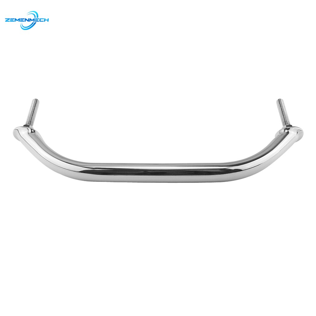 Marine Grade SS 316 Grab Handle With Bolt Door Han... – Grandado