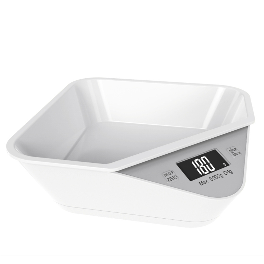 10KG Pet Cat Dog Scale Digital Electronic Scale Ki... – Vicedeal