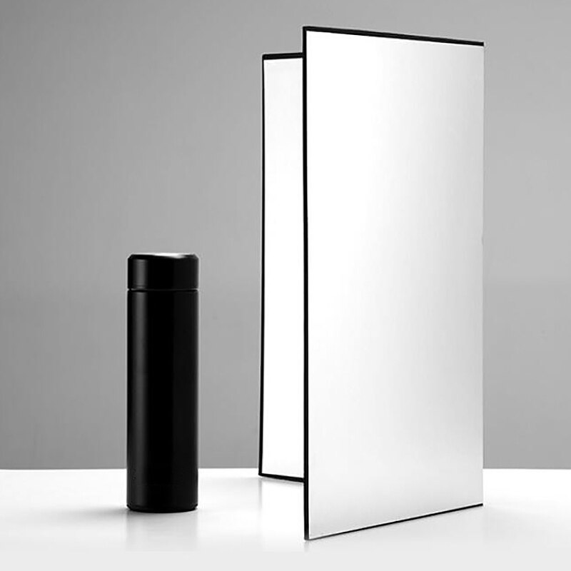 A3 Foleto Photography Cardboard Folding Reflector ... – Grandado